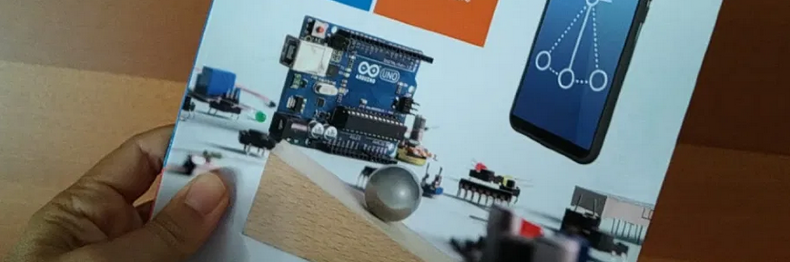 Physics With Arduino