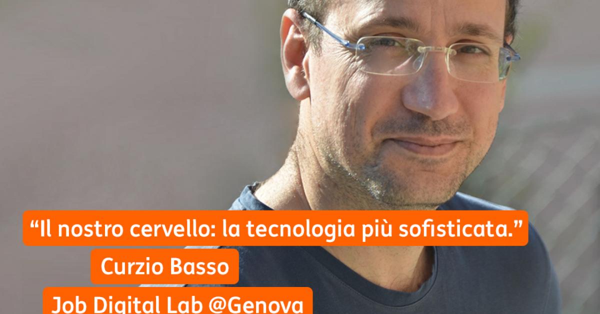 The Brain is the Most Sophisticated Technology