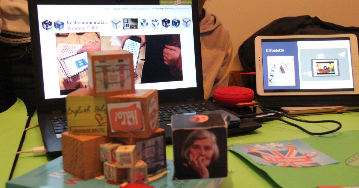 Scenario-based Didactic Activities