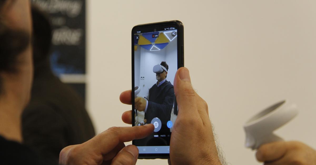 Business Models in the Metaverse