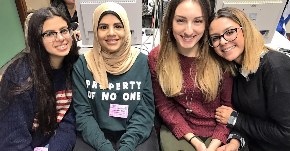 La forza dei propri sogni