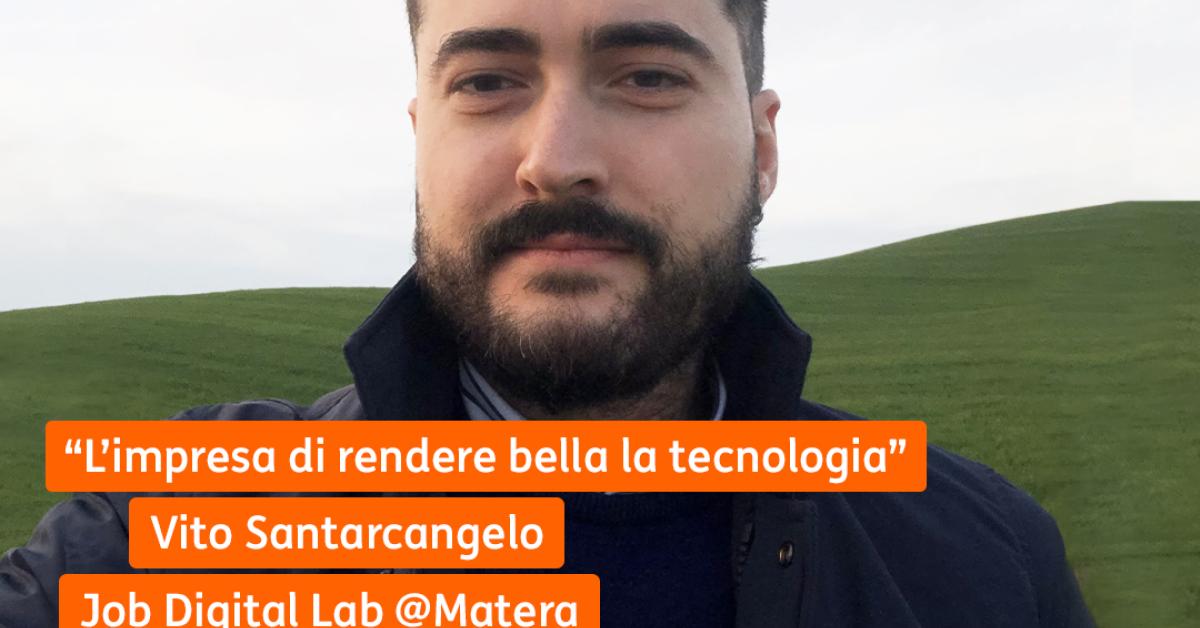 The Beauty of Technology