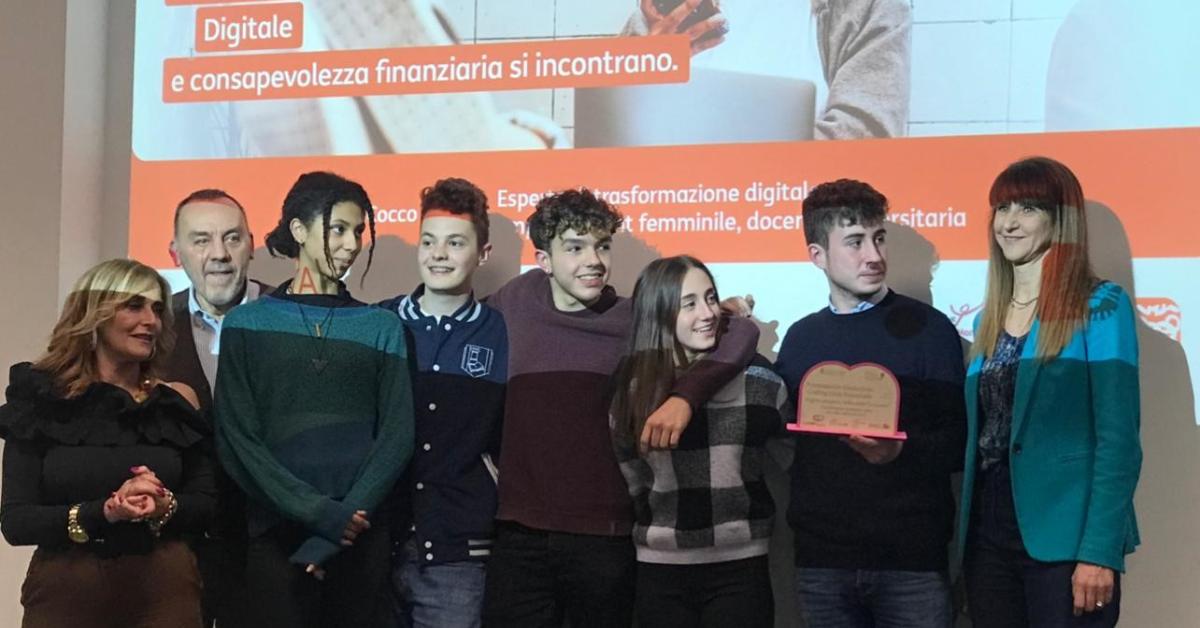 Hackathon "Io conto": chi vince a Varese