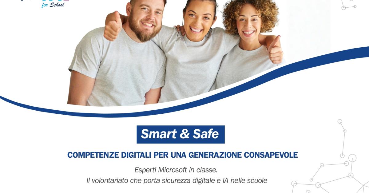 Smart & Safe