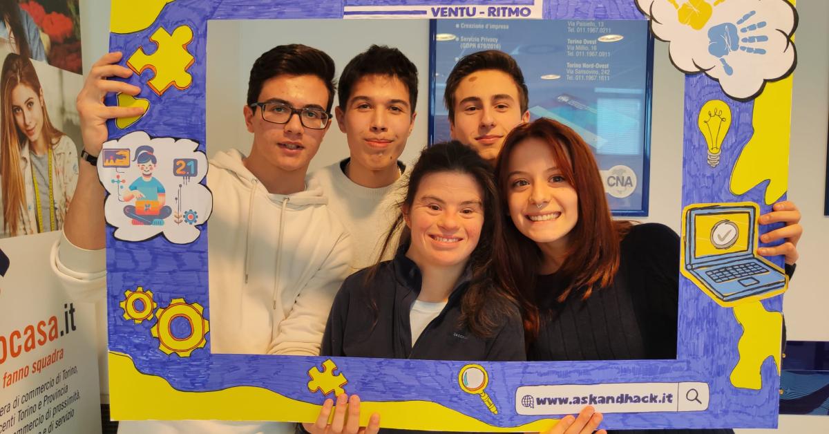 See-licio, augmented vision for inclusion