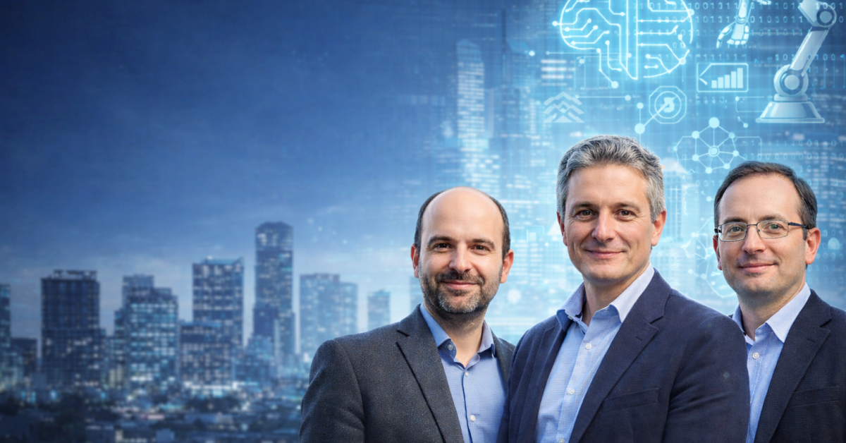 Beyond the algorithm