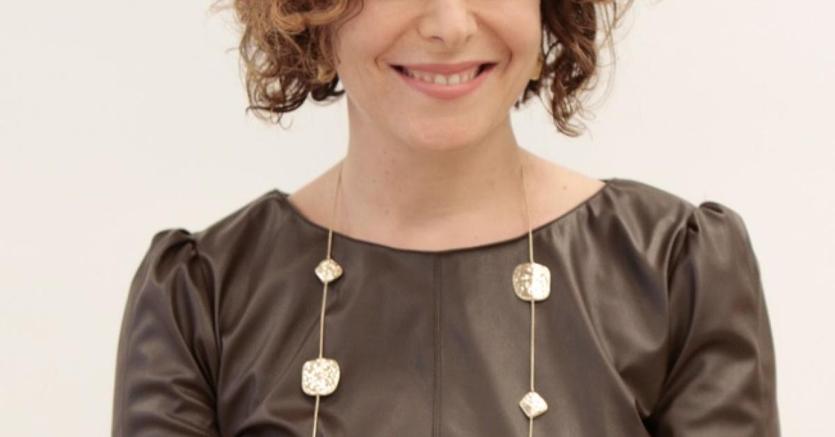 Elisa Amorelli