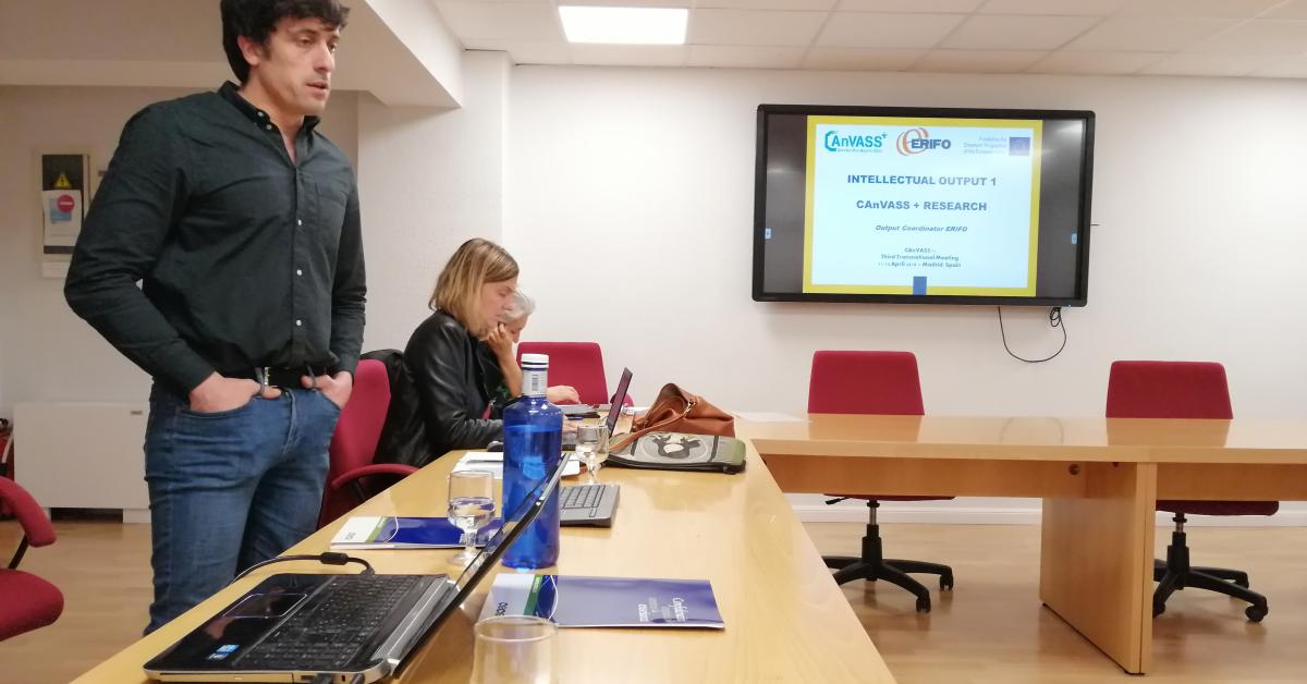 How Didactic Activities are Changing